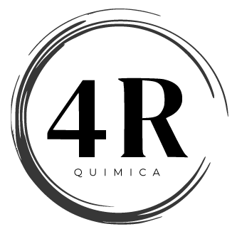 4R Química - 4R Química