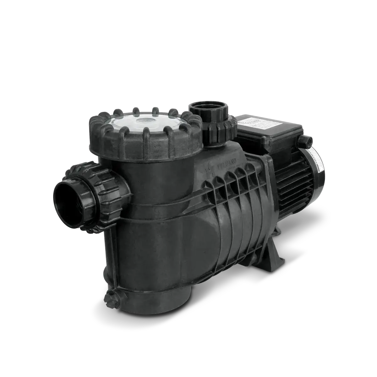 Bomba para piscina BAE 100 – 1.00HP 220V monofásica - 4R Química